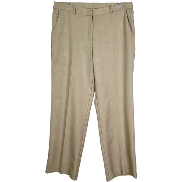 Sag Harbor | Pants & Jumpsuits | Vintage Sag Harbor High Waist Straight ...